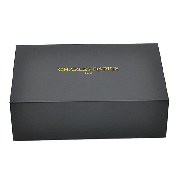 Quality OEM Flip Top Foldable Packaging Box for sale