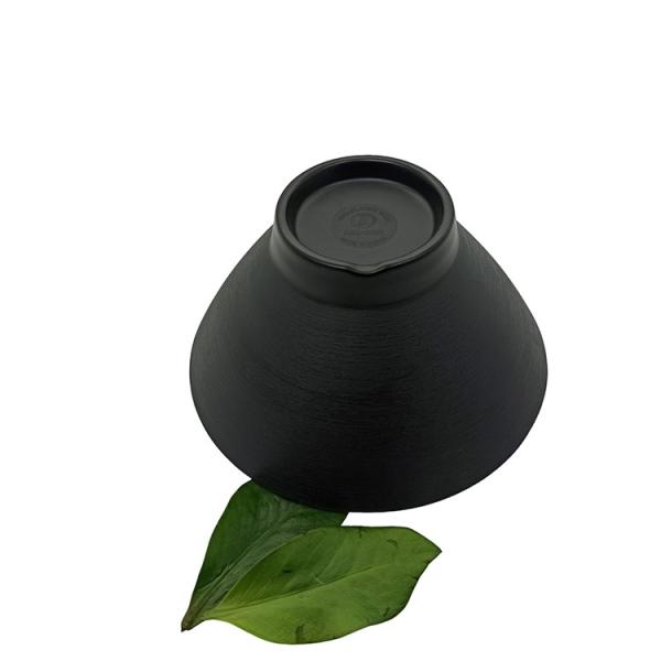 Quality 8 Inch Melamine Soup Bowl for sale