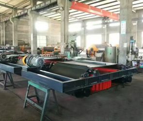 China Factory - LinquYongshengMagnetoelectric Equipment Co., Ltd.