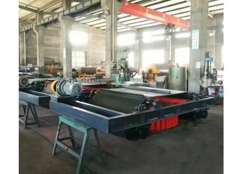 China Factory - LinquYongshengMagnetoelectric Equipment Co., Ltd.
