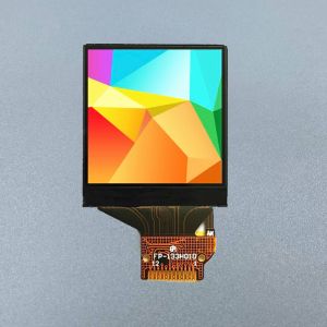 Quality 1.3 Inch IPS TFT Display 240x240 Resolution With SPI Interface for sale