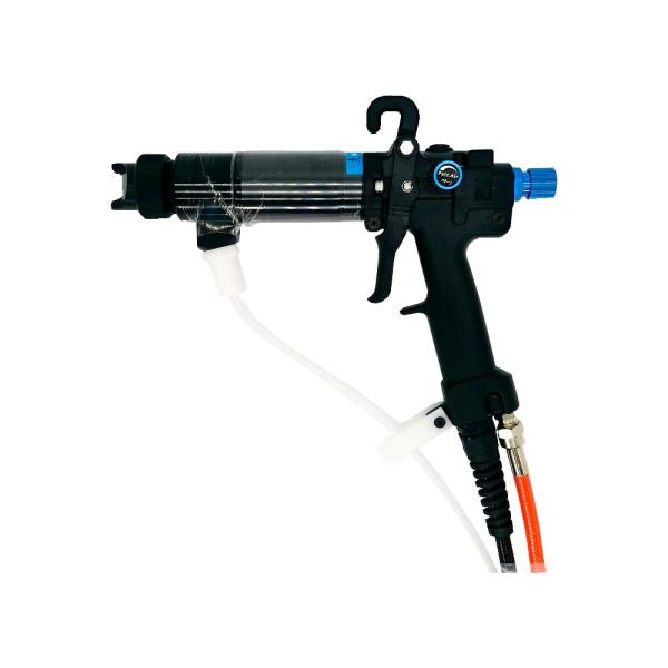 Quality Taiwan Haima HI-MA TC-92 Liquid electrostatic Voltage resistance DC-80KV spray gun for sale