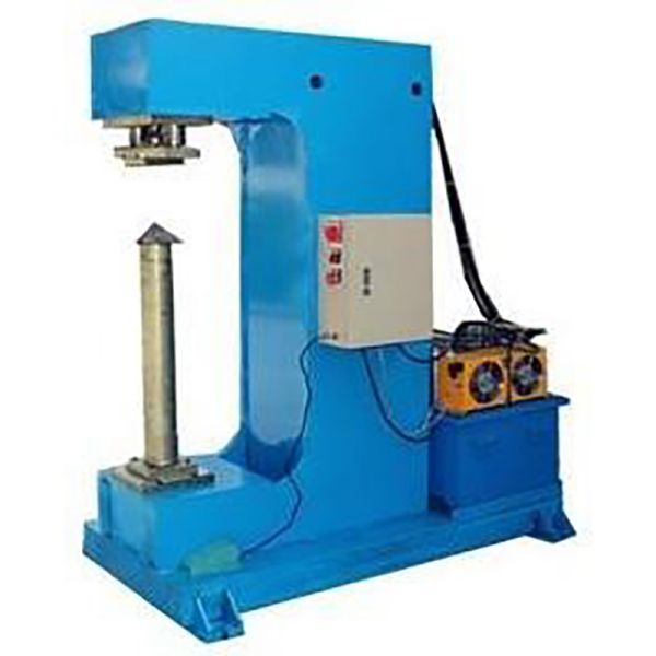 Quality Bottom Corner Pressing Machine Handmade Sink Machine for sale