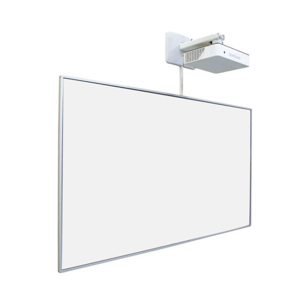 Quality 92 Inch IR Interactive Whiteboard Educational Smart Classroom whiteboard for sale