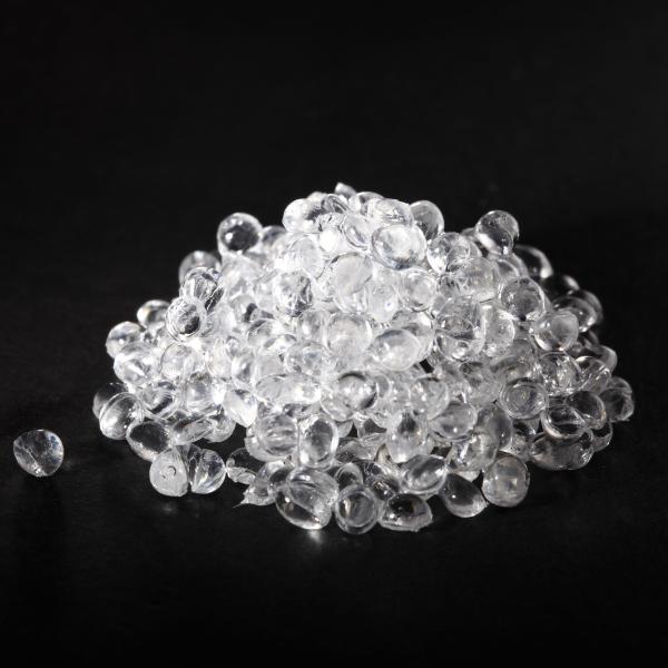 Quality Sungallon GP100-3001 TPR Plastic Material 30A for Transparence Application for sale