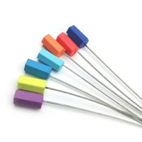 Quality Secure Fuel Tank with 1.80 mm Diameter Steel Wire Cable Seal 2.79 KN Tensile for sale