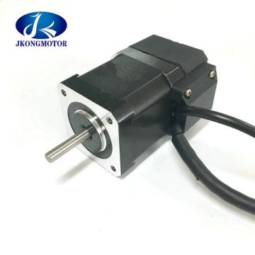 Quality High Torque Nema24 2phase servo Stepper Motor 3.1N.M 4A 4-wire, Stepper Motor for sale