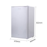 Quality 12v Refrigerator Car Fridge LEAPCOOL Dc Compressor Cooler Box for Camping Trip for sale