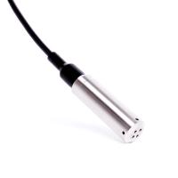 Quality Stainless Steel Hydrostatic Water Level Sensor Explosion Proof For Sewage for sale