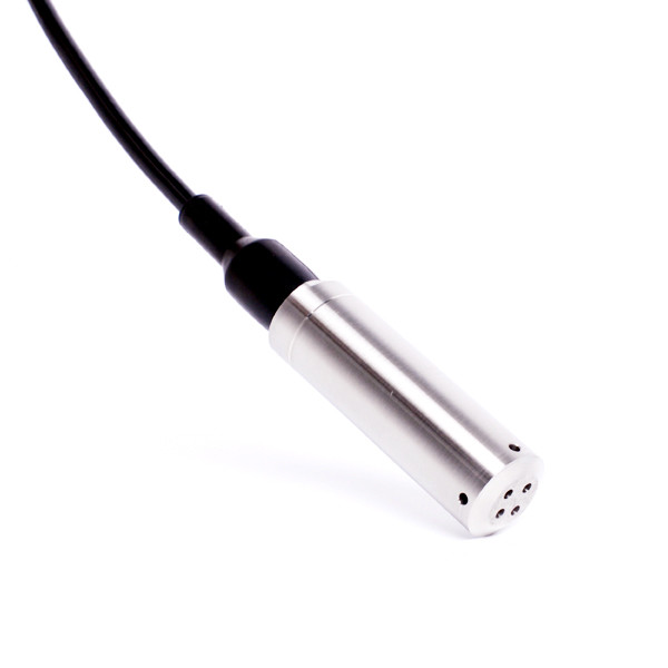 Quality 304SS Submersible Water Level Sensor For Circulation Fluid Monitoring for sale