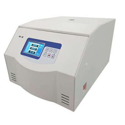 TPRP4-M: Low Speed Centrifuge