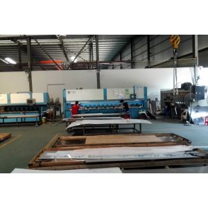 China Factory - Foshan Mirror Metals Material Co.,Ltd