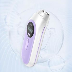 Quality Households Mini Rf Skin Beauty Device , OEM MicroCurrent Handheld Face Lift for sale