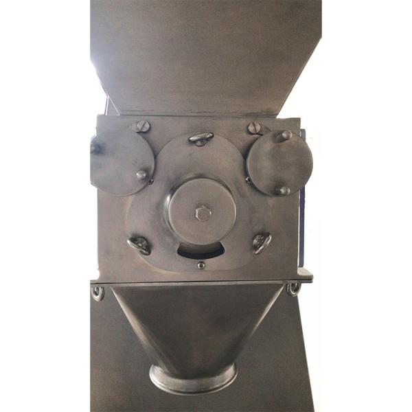 Quality 300kg/H Pharmaceutical Granulator Machine Easy Operation 65RPM for sale