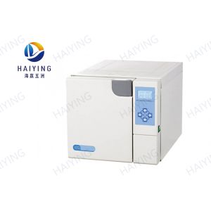 Quality 17L Machine Used To Sterilize Surgical Instruments LCD Display for sale