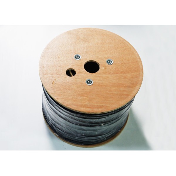 Quality Single core conduit dc solar cable 4sqmm stranded conductor 250m per roll for sale
