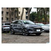 Quality Advanced Audio System Medium Navigation Hybrid SUV Tang DM-I Car for 7 Seater by for sale