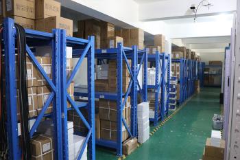 China Factory - Jinan Yinfan Electromechanical Equipment Co., Ltd.