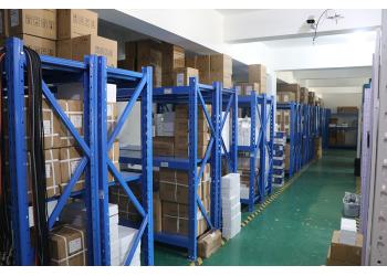 China Factory - Jinan Yinfan Electromechanical Equipment Co., Ltd.