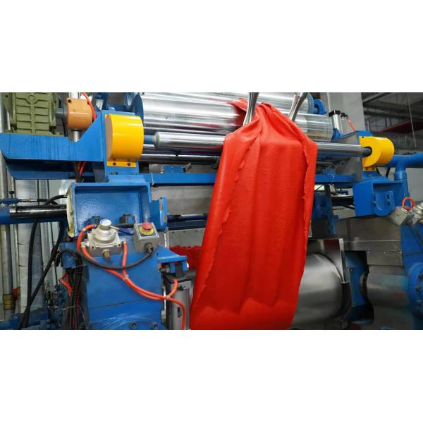 Quality 200-400% Elongation at Break Hydrogenated Nitrile Butadiene Rubber for Excellent for sale