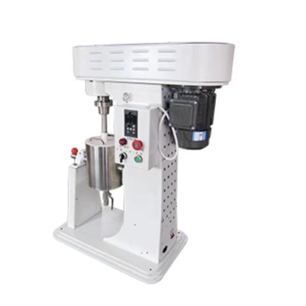 Quality Versatile And Efficient Grinding System Small Stainless Steel Experimental for sale