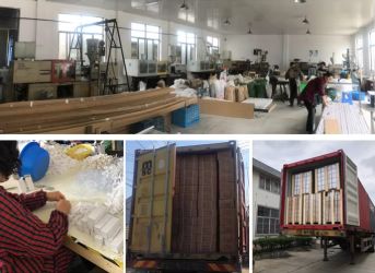 China Factory - Yuyao Teng Ke Plastic Factory