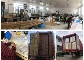 China Factory - Yuyao Teng Ke Plastic Factory