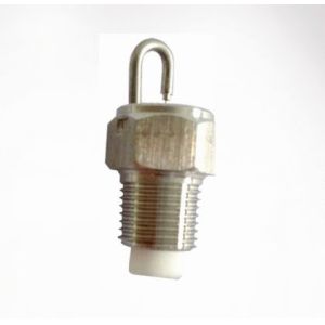Quality SS316 165 Cc/Min 0.4mm Mist Water Nozzle for sale