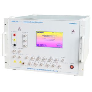 Quality 220V 50Hz High Frequency Noise Generator PRM-24A/B for sale