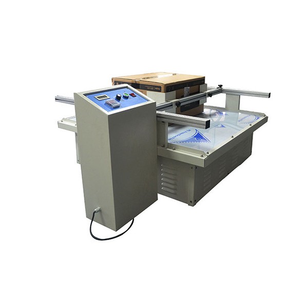 Quality 300rpm Impact Testing Apparatus , 220V Vibration Test Machine for sale