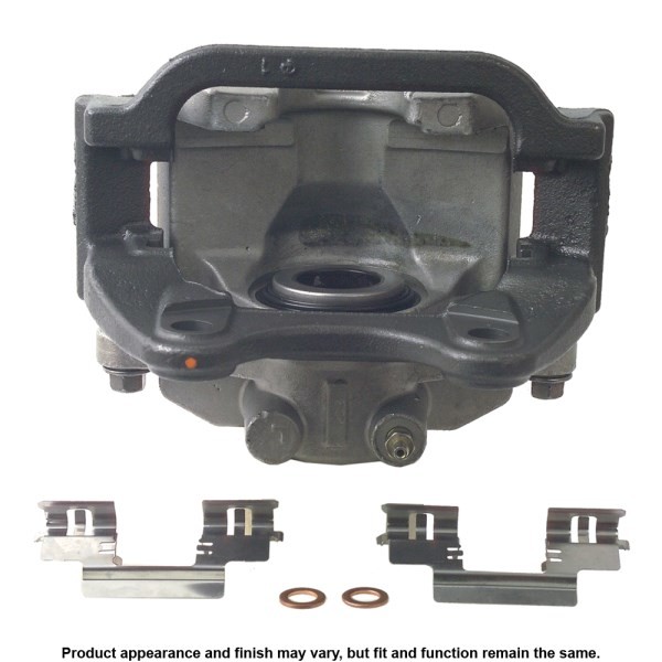 Quality CADILLAC Auto Parts Vehicle Brake Caliper 18B5030 18B5031 OEM 15792636 15792635 for sale