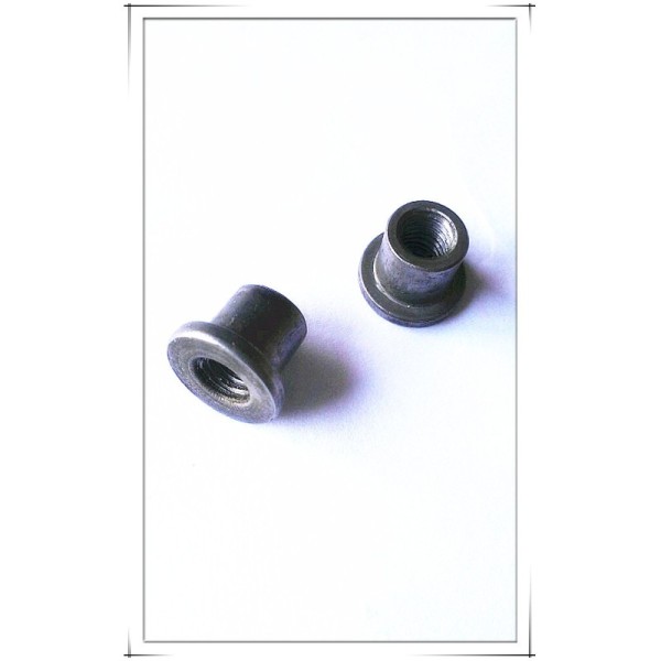 Quality Weld special nuts,T type weld nuts for sale