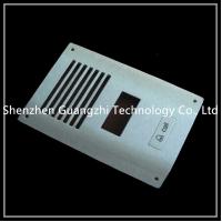 Quality Customized Metal Embedded Numeric Keypad For Access Control System for sale