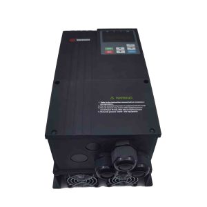 Quality 15KW High Protection Level Inverter Frequency Drive IP54 Waterproof class for sale