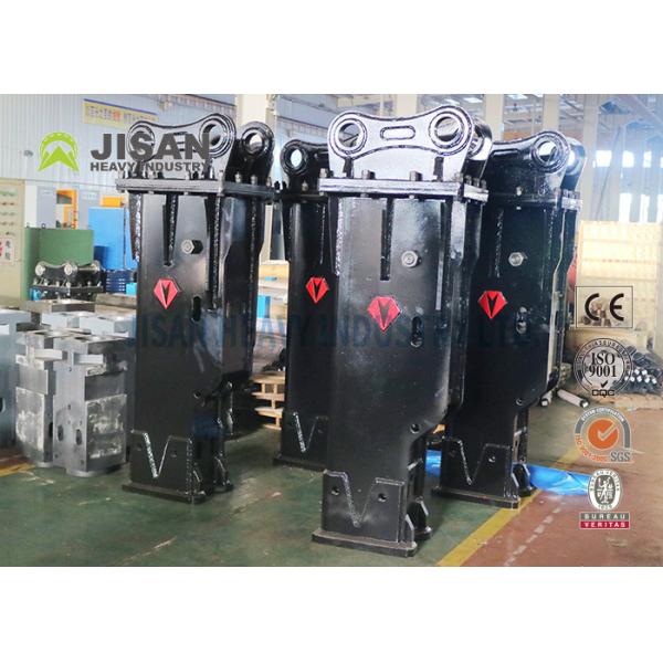 Quality Mini Excavator Rock Breaker for sale