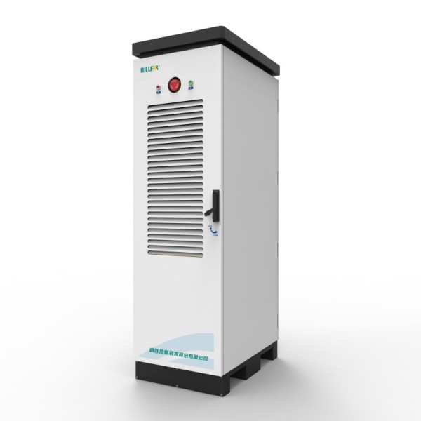 Quality High Efficiency EV DC Charging Station 90kW Stable Car Charging Stations for sale