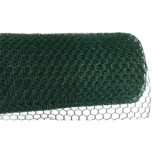 Quality Double Twisted Hexagonal Wire Mesh 0.5-5.0mm Galvanised Chicken Wire Mesh for sale