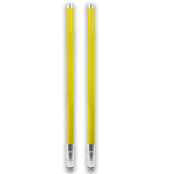 Quality Water Proof Directional 868mhz Antenna Fiberglass UHK Connector for sale