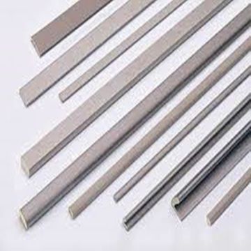 Quality Conductive Foam Rectangle RF Shielding Gasket For MRI Faraday Cage Emi Rfi for sale