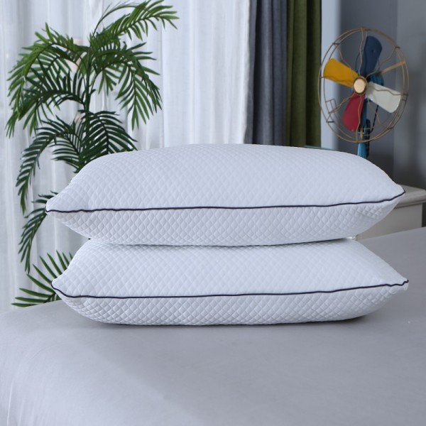 Quality Antibacterial Cooling Bed Pillow for sale