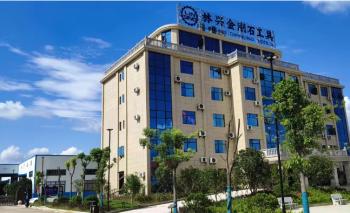 China Factory - Jiangxi Linxing Diamond Tools Co., Ltd.