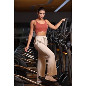 Quality High Impact Sports Bra for Women – Wireless, Moisture-Wicking & Breathable for sale