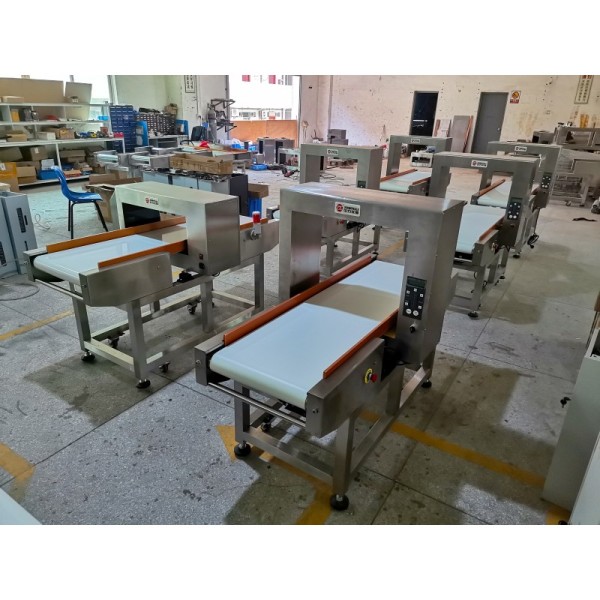 Quality Metal Detector for Food Processing Industry, Metal Detector for Meat Industry for sale