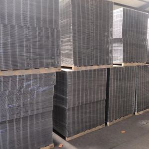 Quality Galvanized Welded Wire Mesh for sale