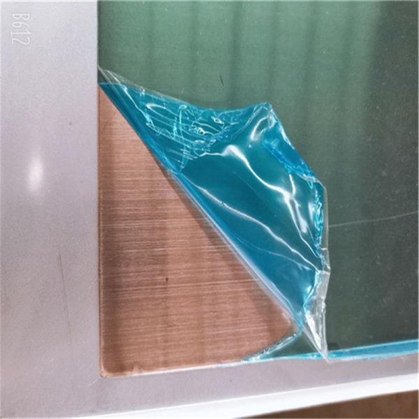 Quality 6mm Aisi 316 Stainless Steel Plate for sale