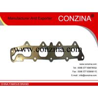 China daewoo lanos daewoo lanos exhaust Intake manifold Gasket OEM 96350469 factory