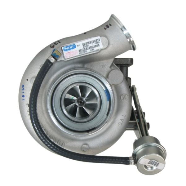 Quality Factory Direct Sale High Quality HX35W Turbo Industrial Forklift QSB Tier 3 4033282 4039630 for sale