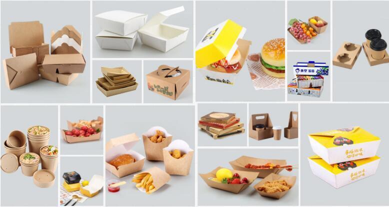High Quality Regular Supply 12 Holes Transparent Cupcake Box Kraft Paper Cupcake Boxes/ Take Away Container with Lining