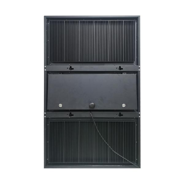 Quality Outdoor Temperature Resistance K10 Fanless Heat dissipation Advertising Digital for sale