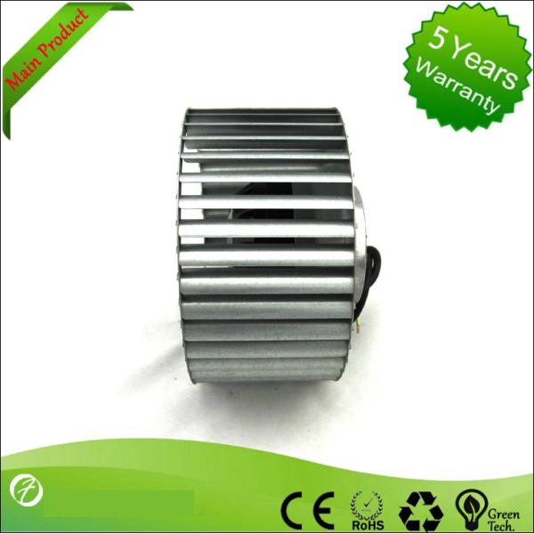 Quality External Rotor Plug Fan Brushless Dc Design Built For Long Term Continuous for sale